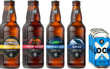 Welcome to Orkney Brewery | Sinclair Breweries